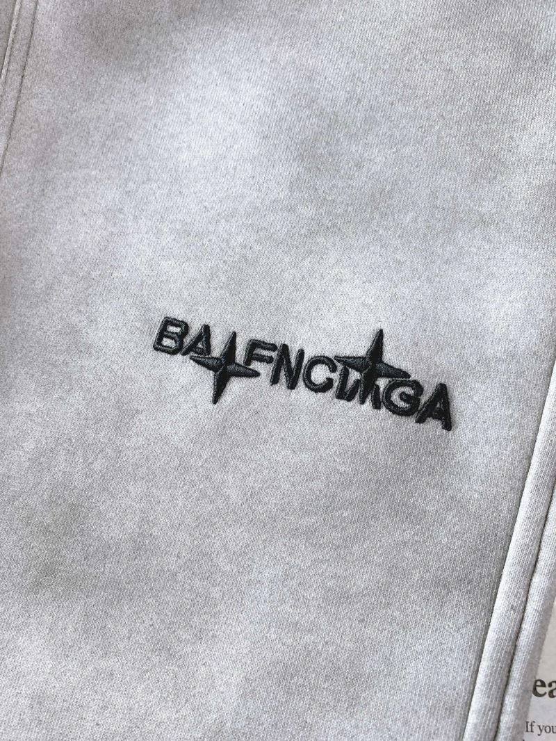 Indistinguishable Balenciaga Long Pants