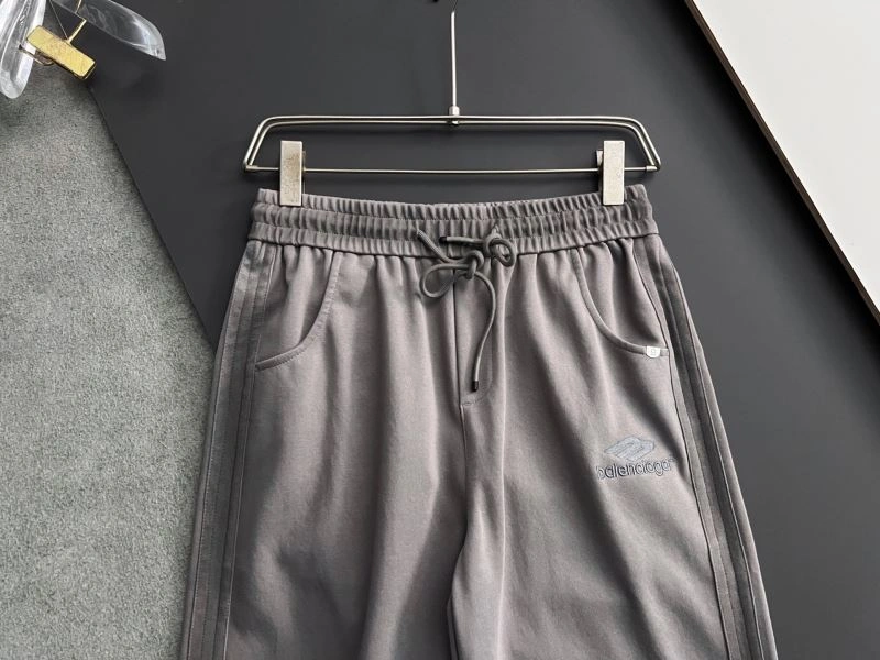 High accuracy Balenciaga Long Pants