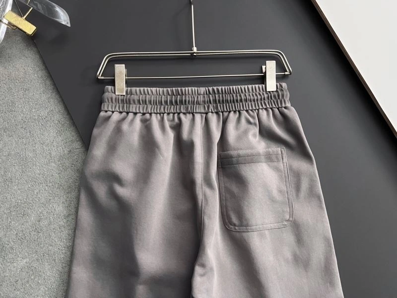 High accuracy Balenciaga Long Pants