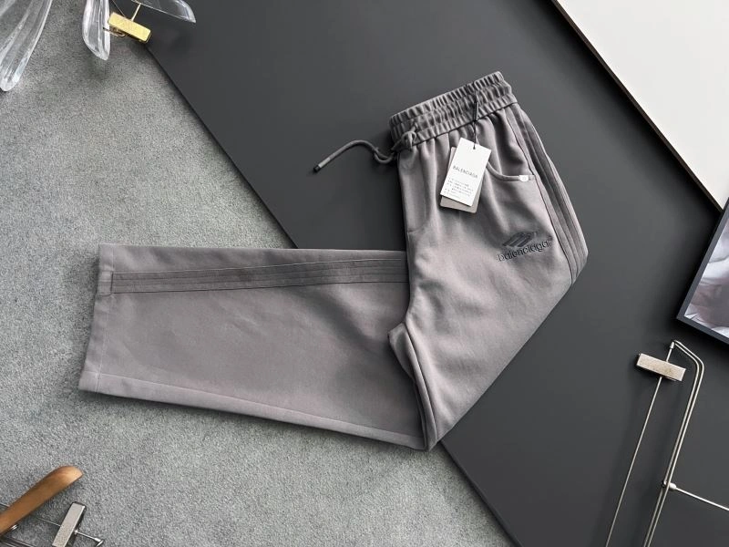 High accuracy Balenciaga Long Pants