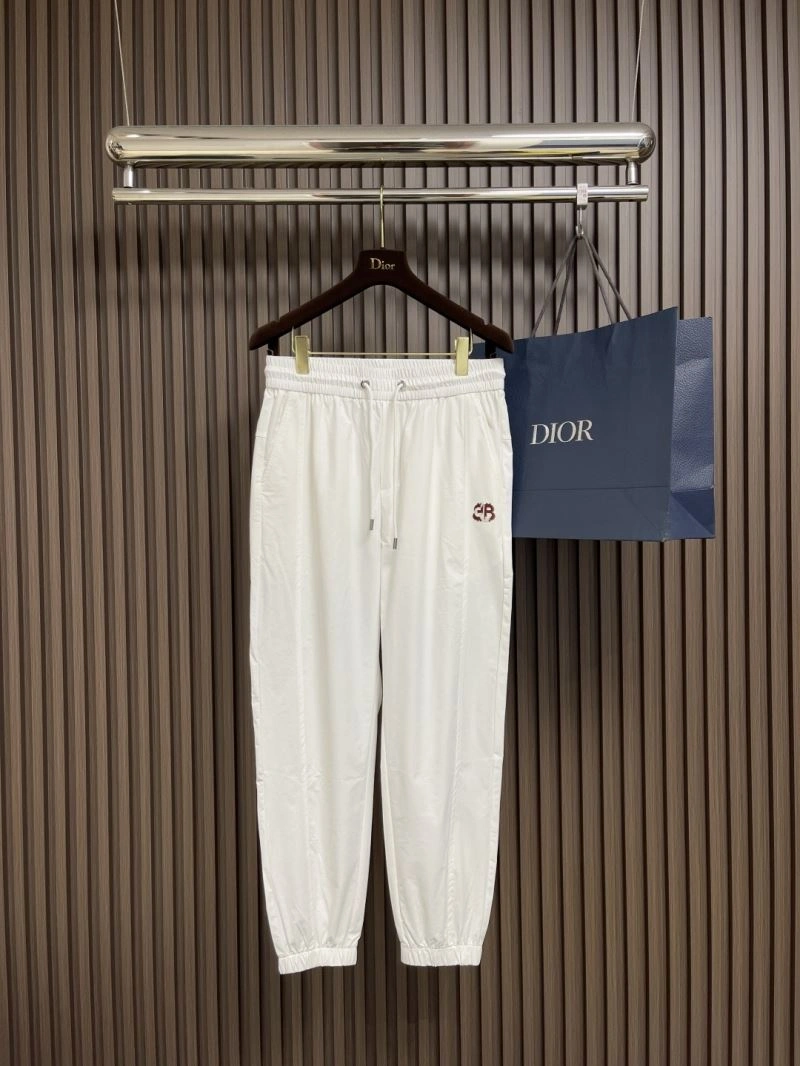 Balenciaga Long Pants