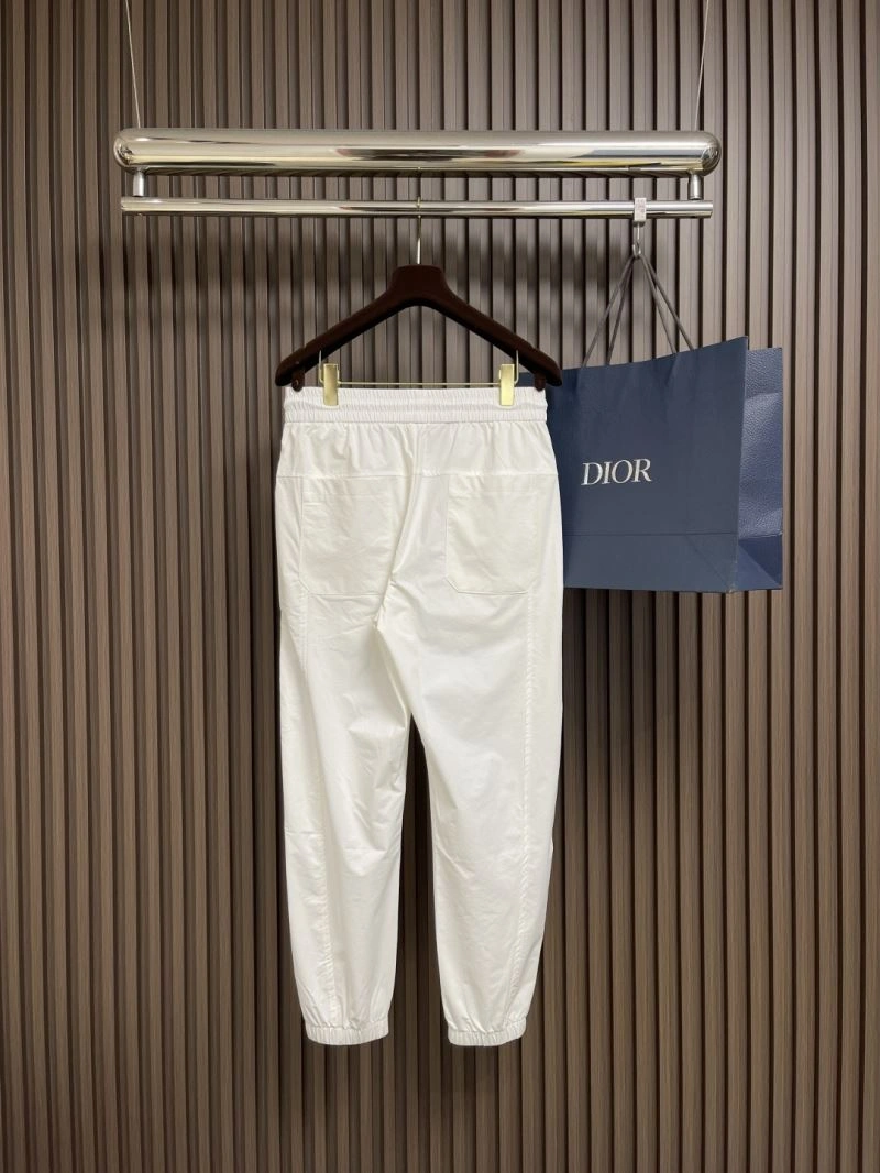 Top mirror Balenciaga Long Pants