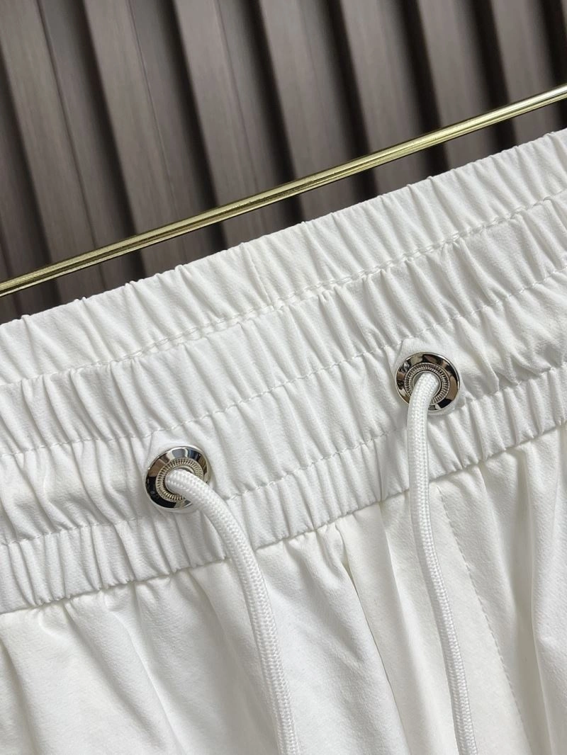 Top mirror Balenciaga Long Pants