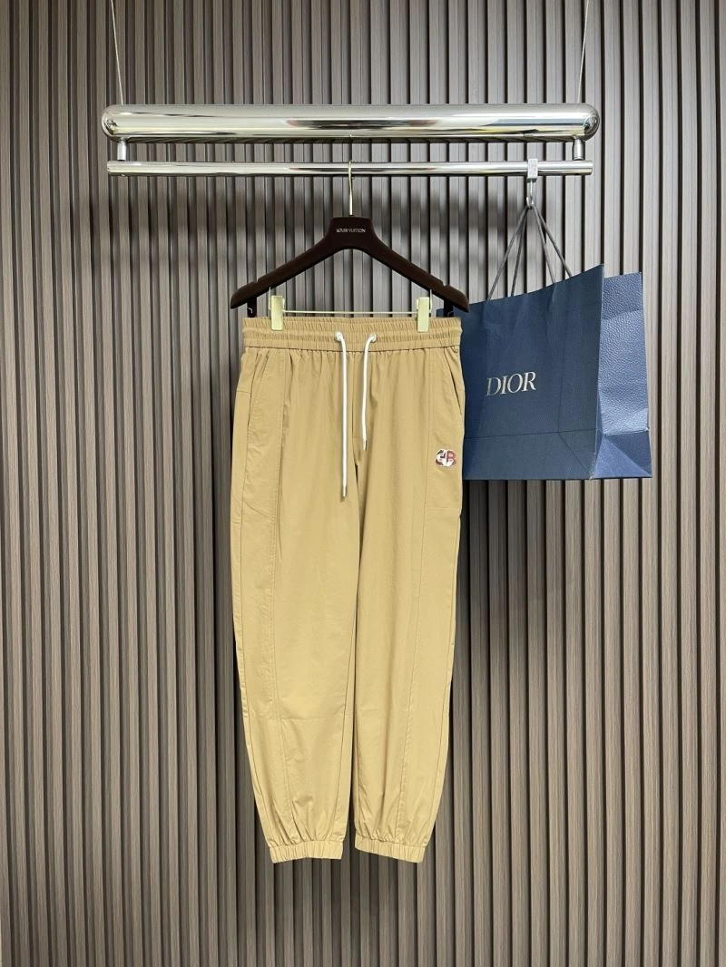 Balenciaga Long Pants