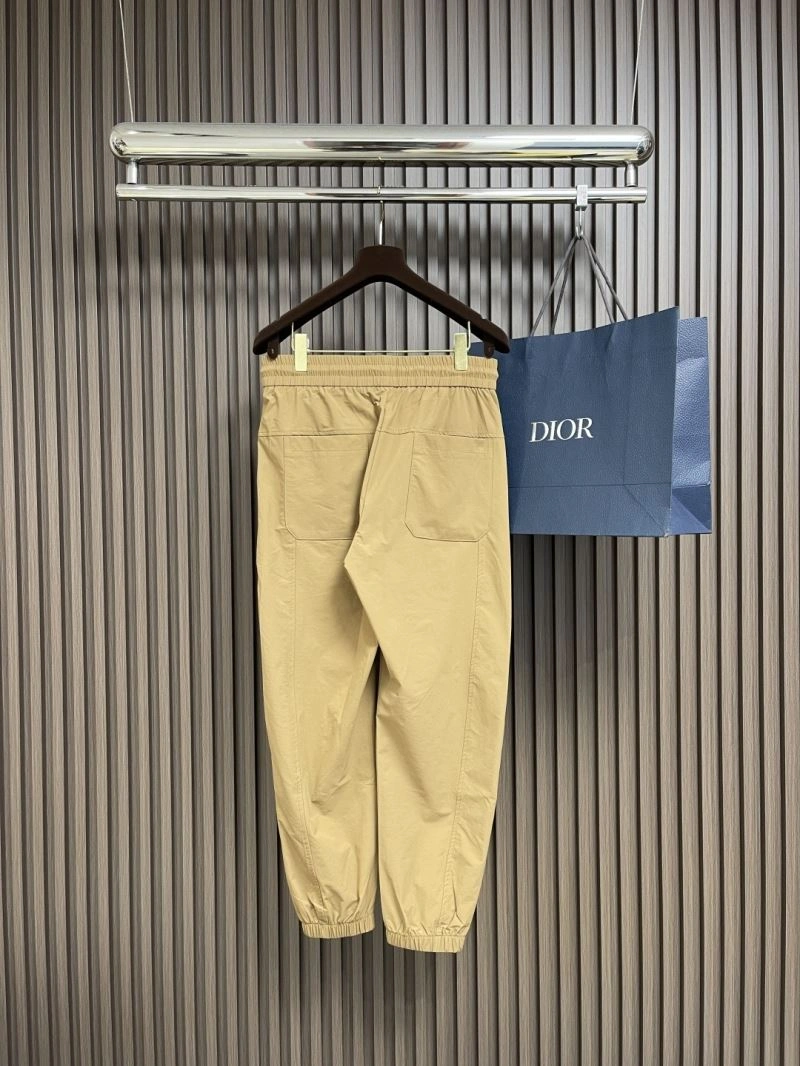 Exact replica Balenciaga Long Pants