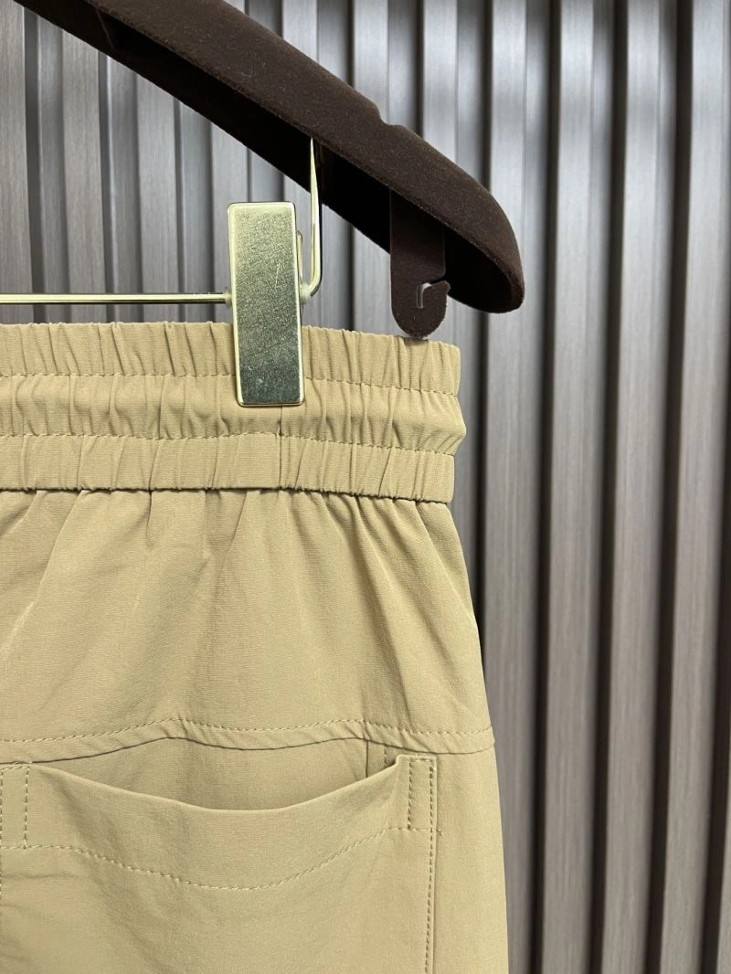 Exact replica Balenciaga Long Pants