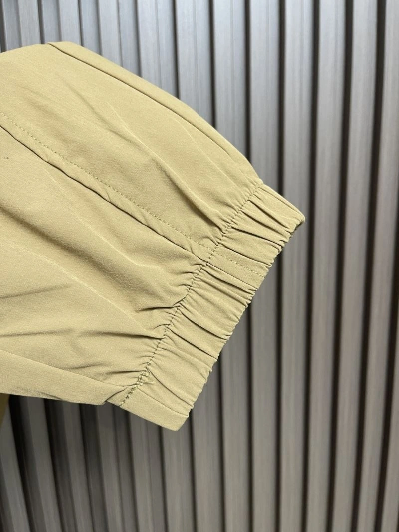 Exact replica Balenciaga Long Pants