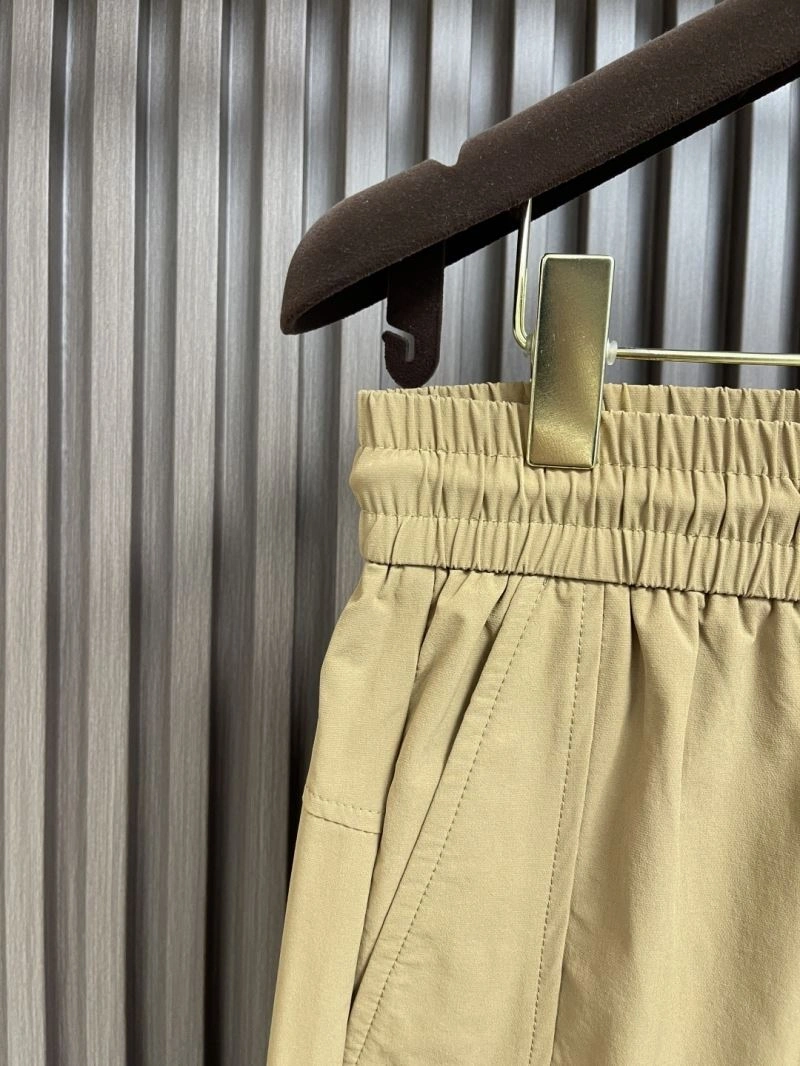 Exact replica Balenciaga Long Pants