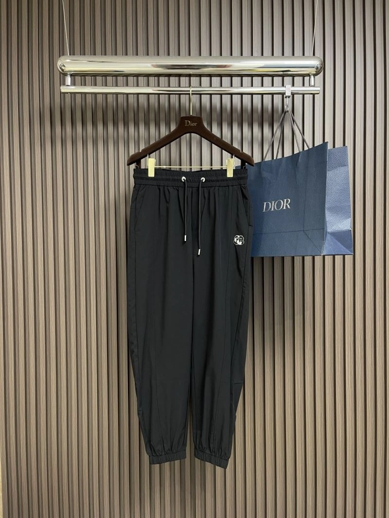 Balenciaga Long Pants