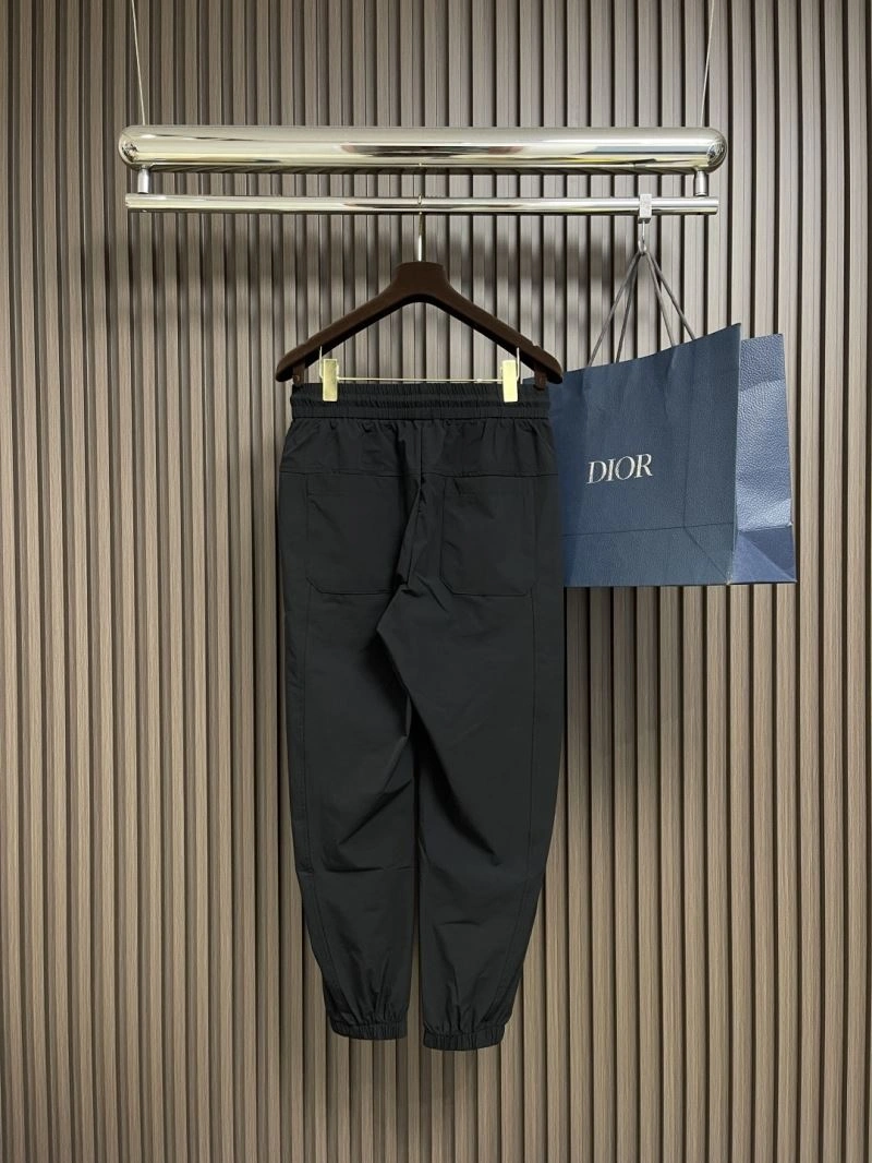 Factory-made Balenciaga Long Pants
