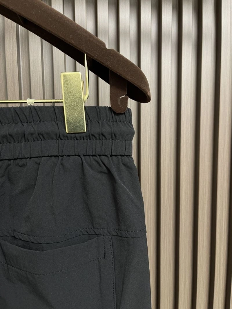Factory-made Balenciaga Long Pants