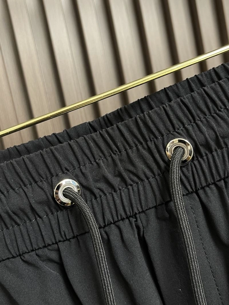 Factory-made Balenciaga Long Pants