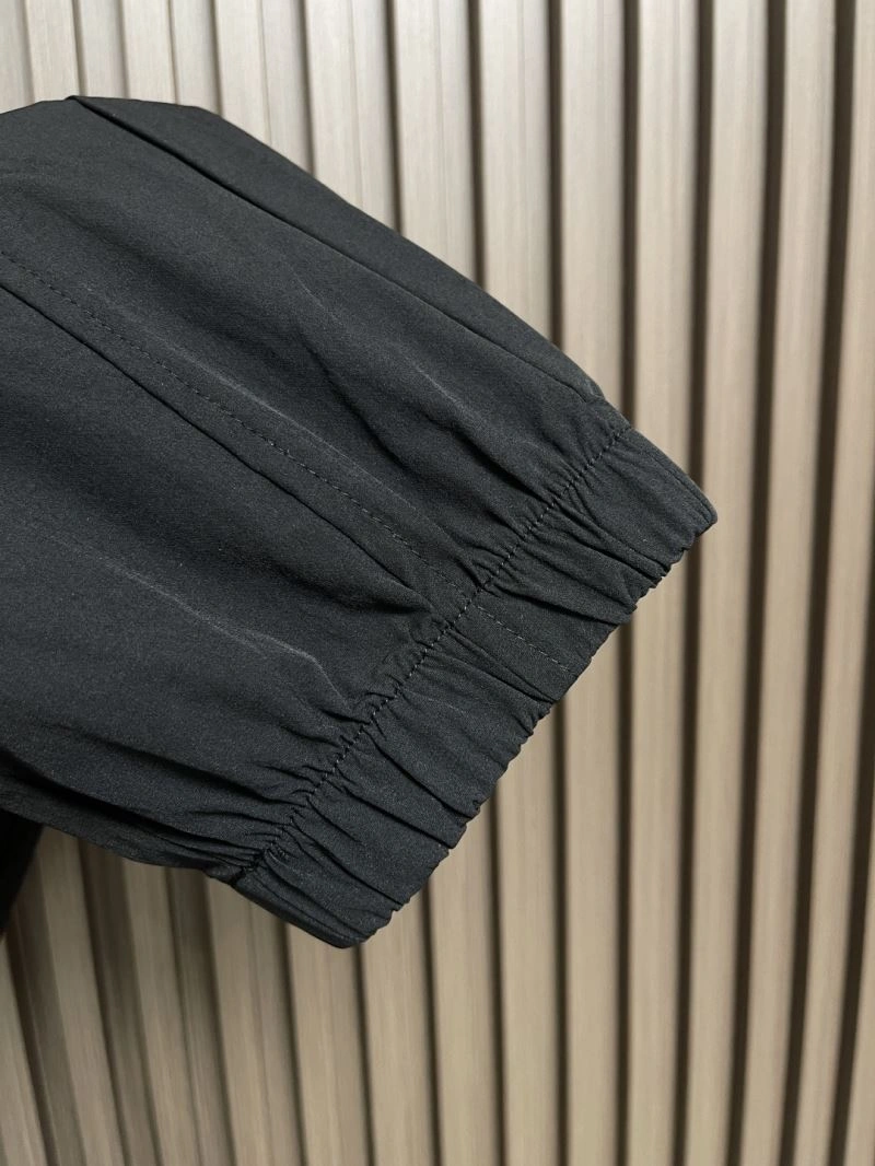 Factory-made Balenciaga Long Pants