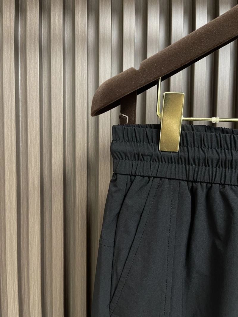 Factory-made Balenciaga Long Pants