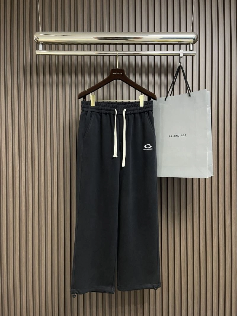 Balenciaga Long Pants