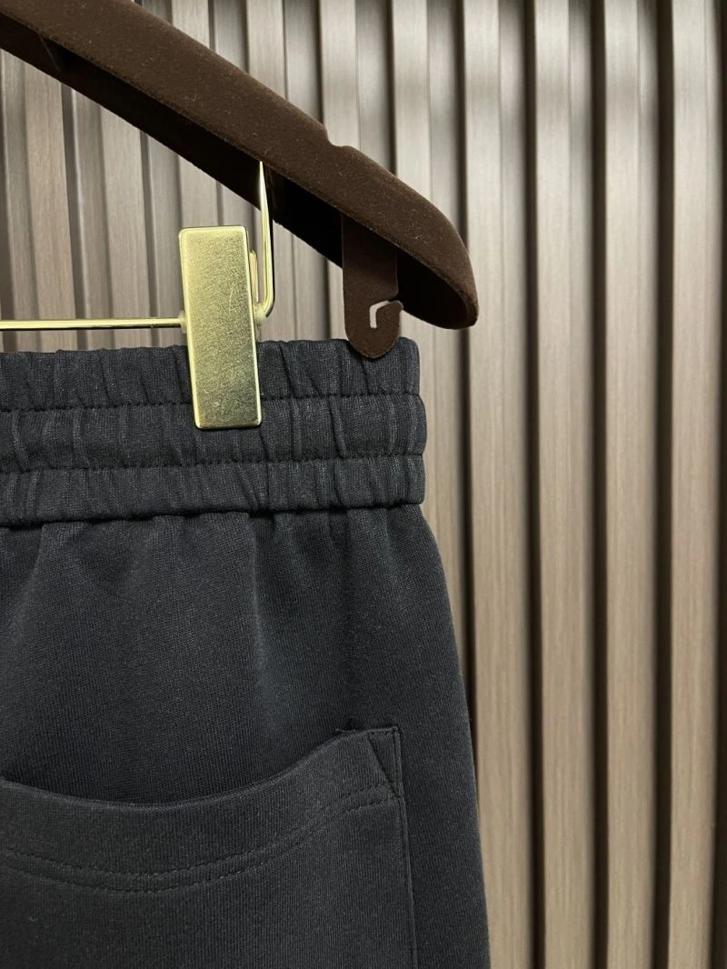 Precise copy Balenciaga Long Pants