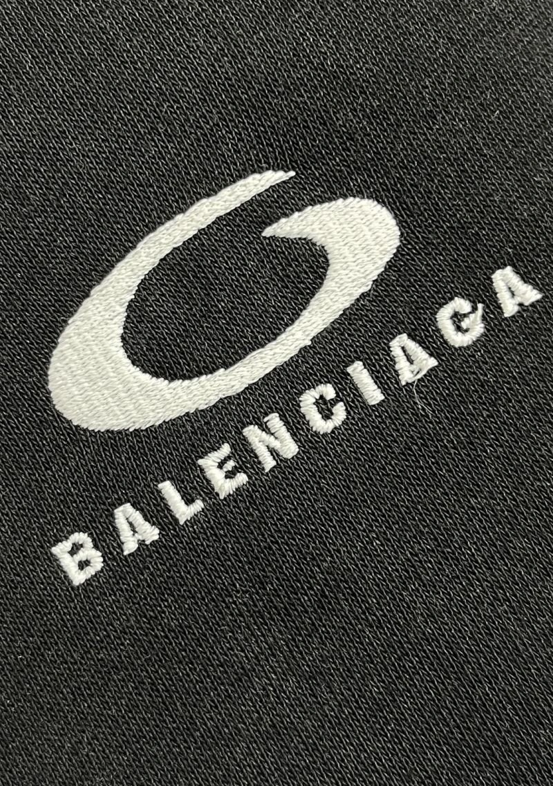 Precise copy Balenciaga Long Pants