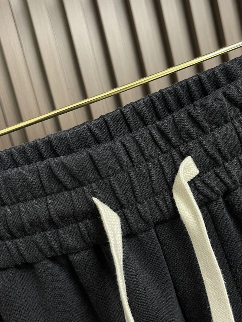 Precise copy Balenciaga Long Pants