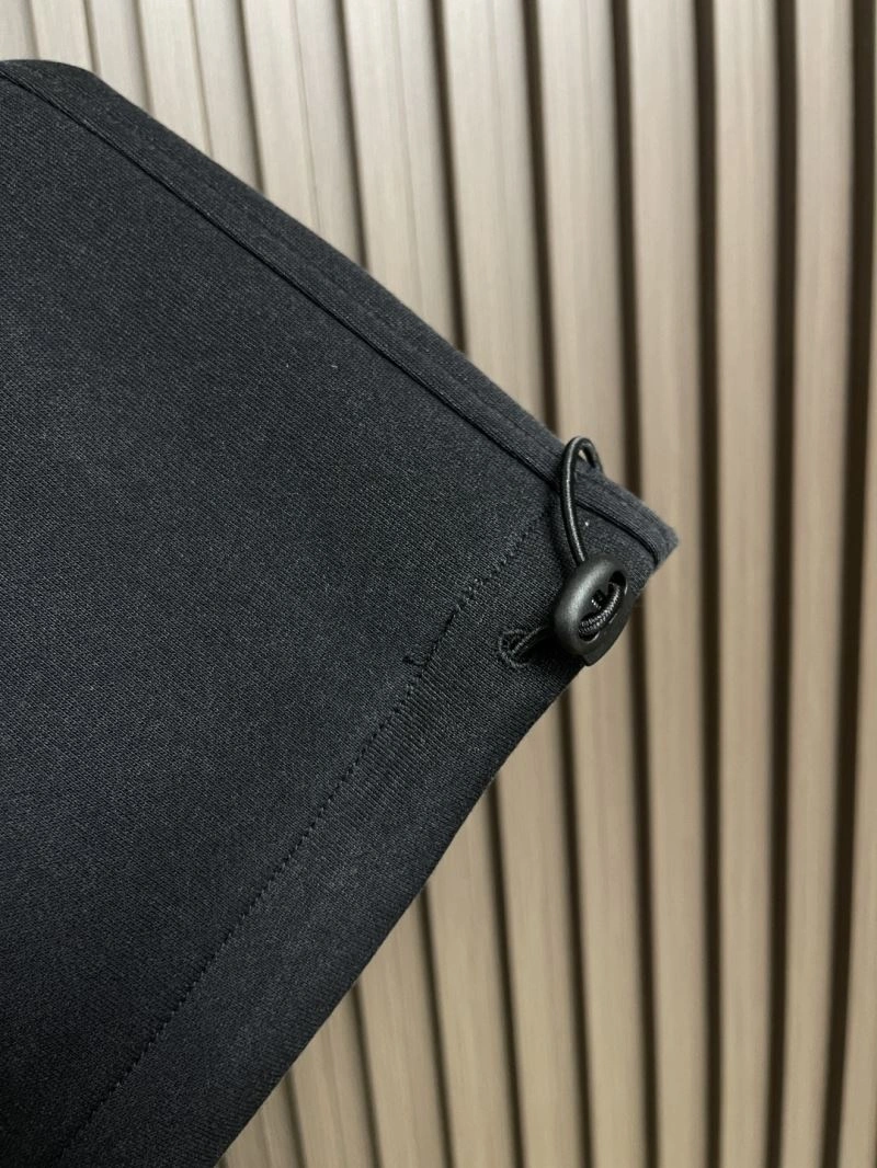 Precise copy Balenciaga Long Pants