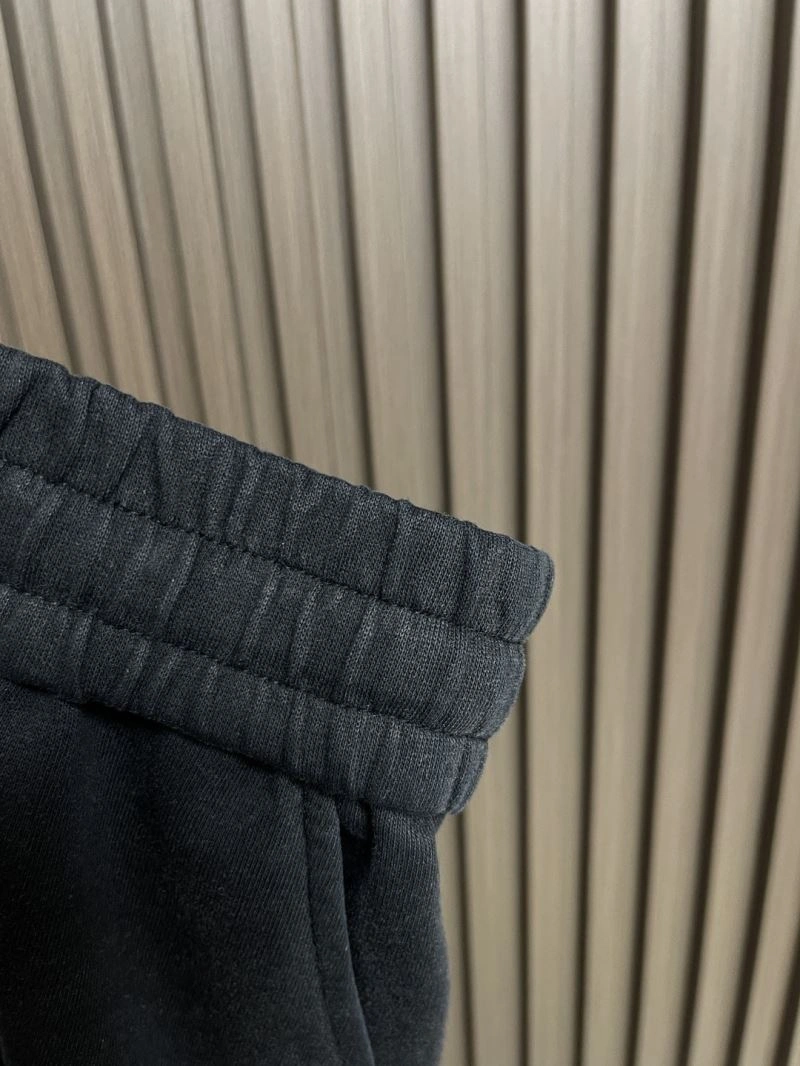 Precise copy Balenciaga Long Pants