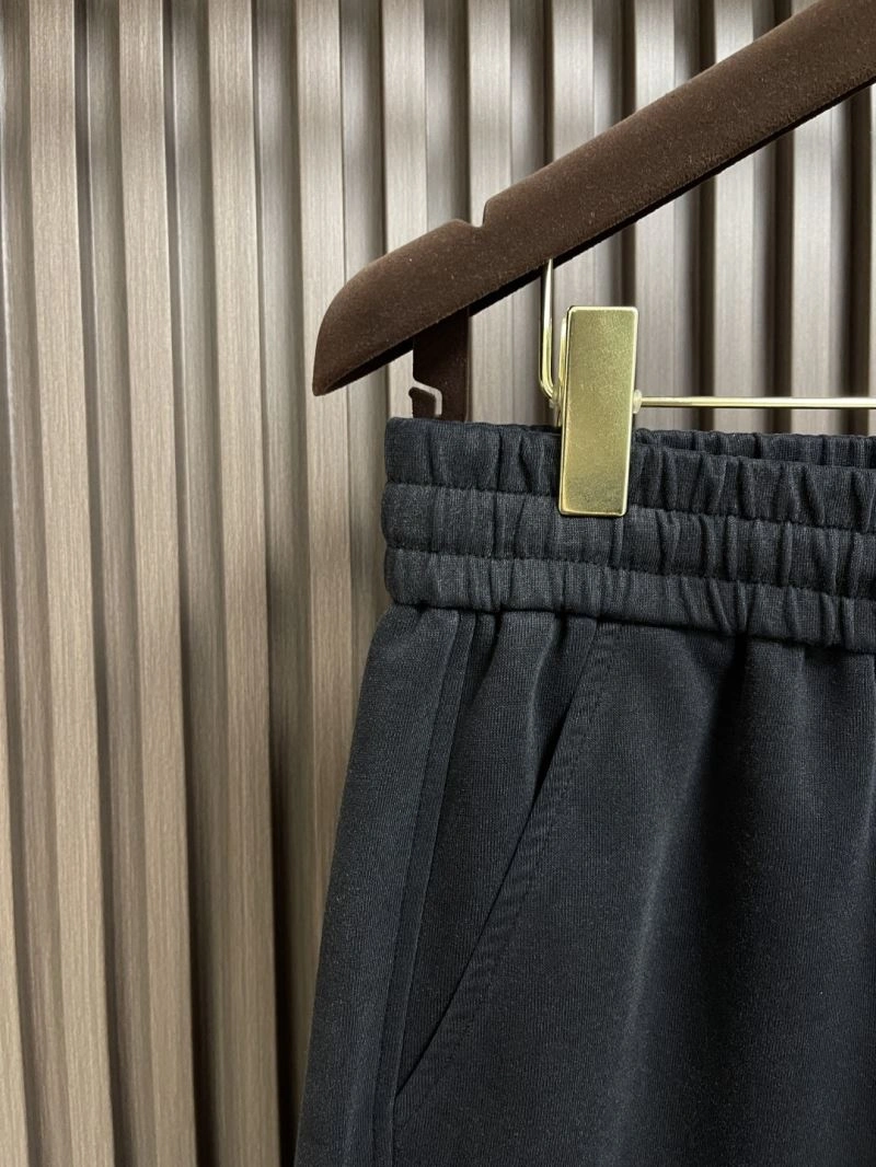 Precise copy Balenciaga Long Pants