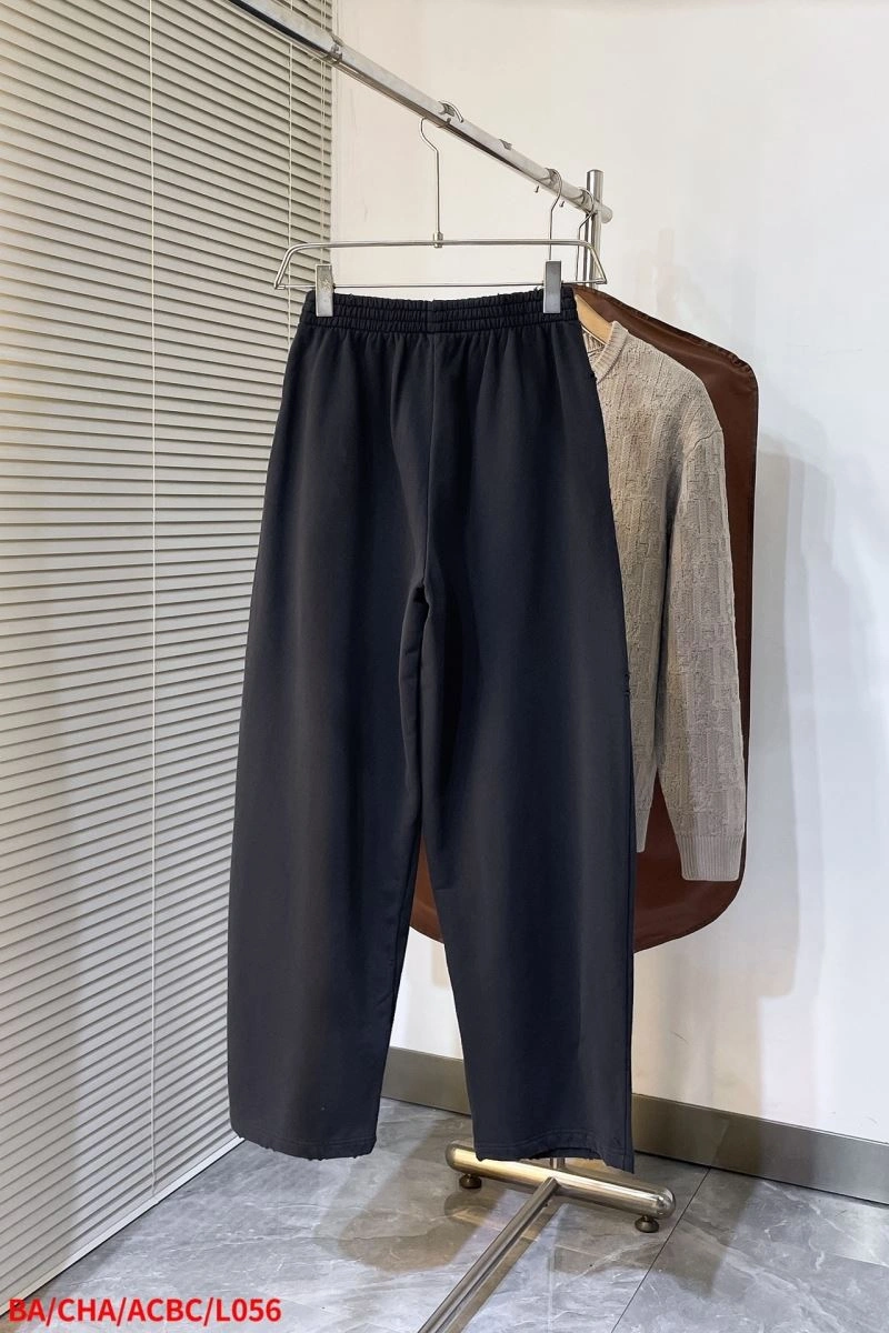 High fidelity Balenciaga Long Pants