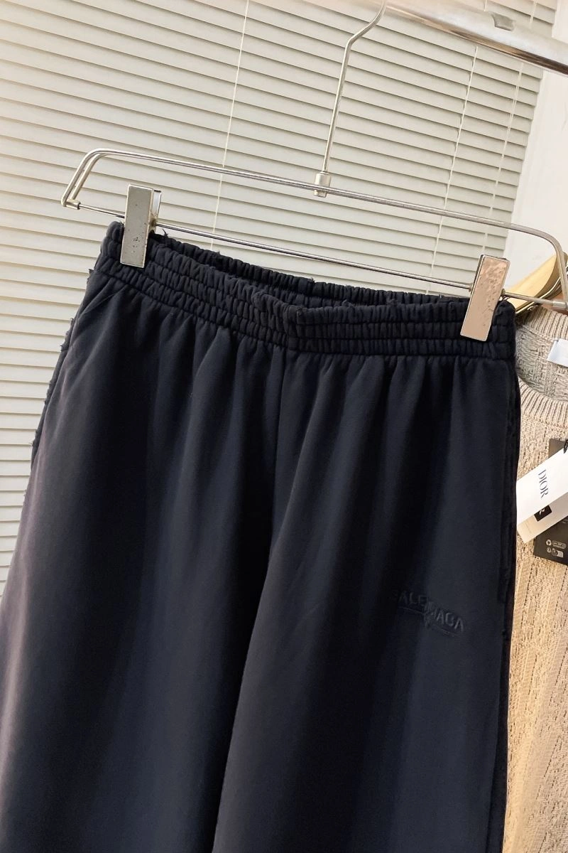 High fidelity Balenciaga Long Pants