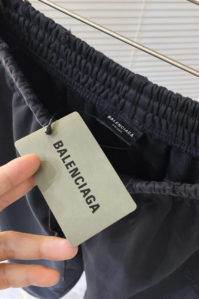 High fidelity Balenciaga Long Pants