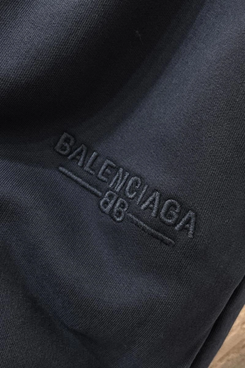 High fidelity Balenciaga Long Pants