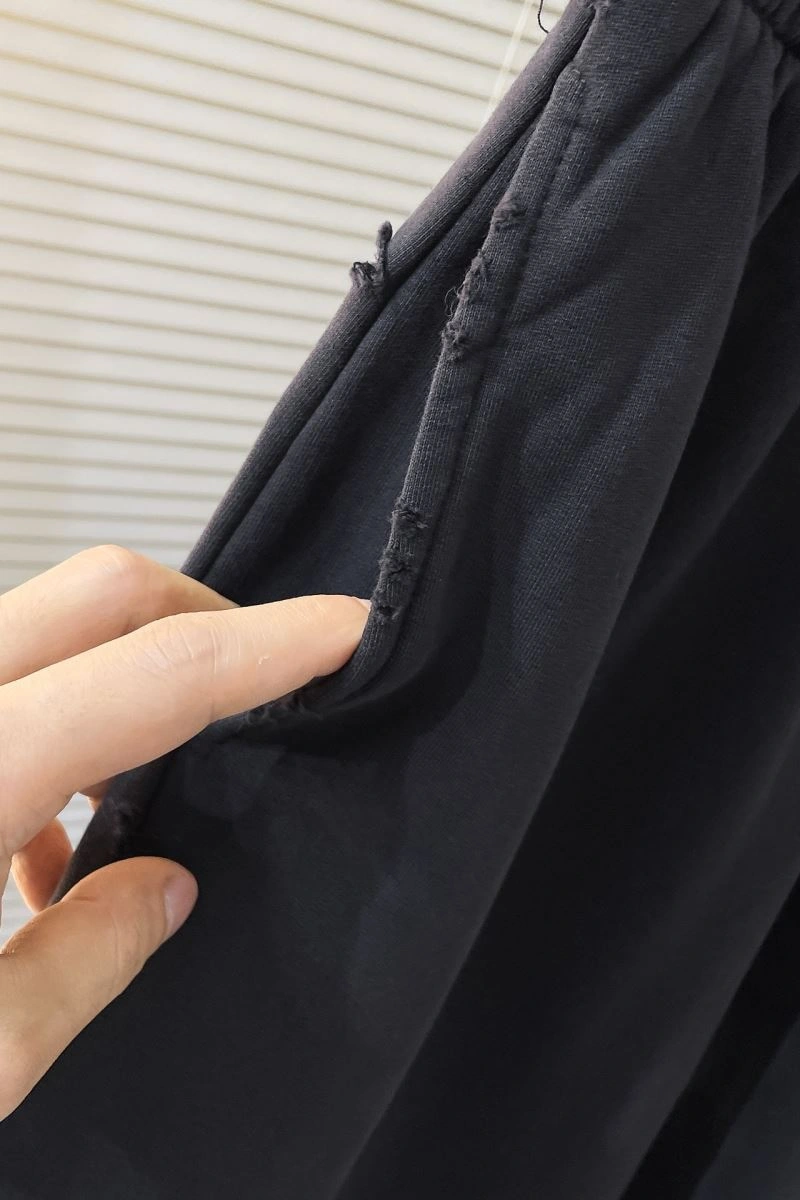 High fidelity Balenciaga Long Pants