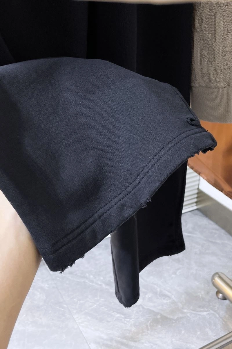 High fidelity Balenciaga Long Pants