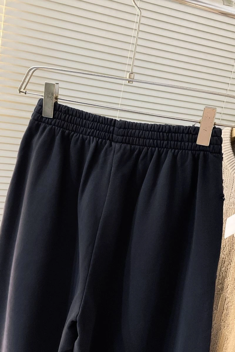High fidelity Balenciaga Long Pants