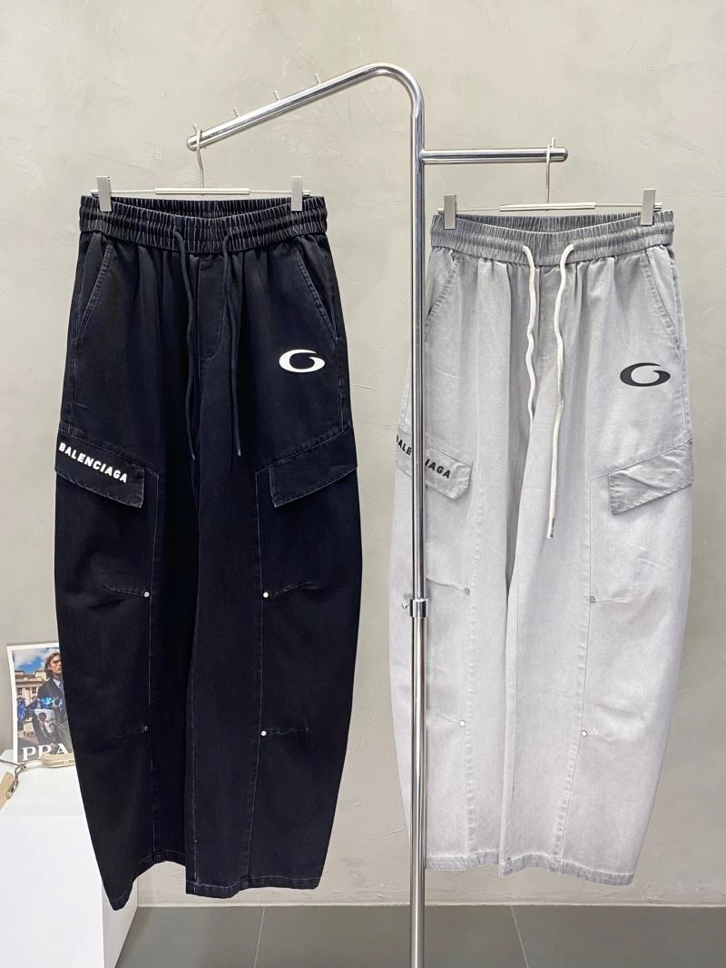 Balenciaga Long Pants