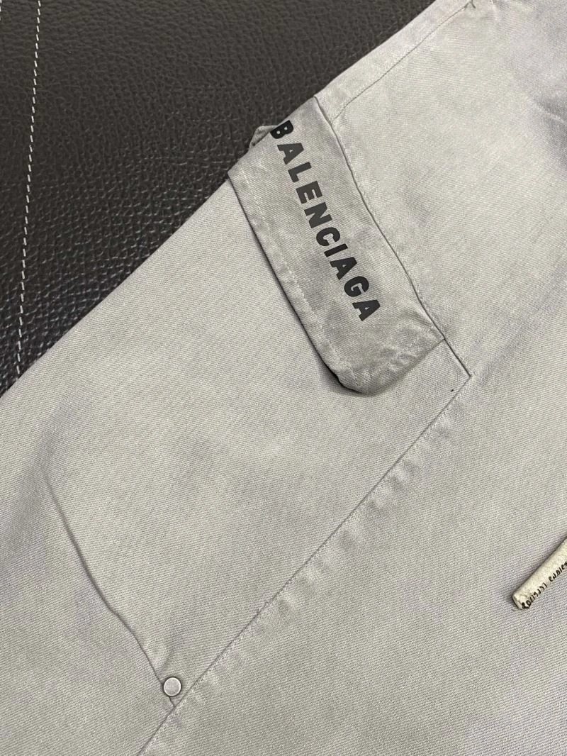 Top match Balenciaga Long Pants