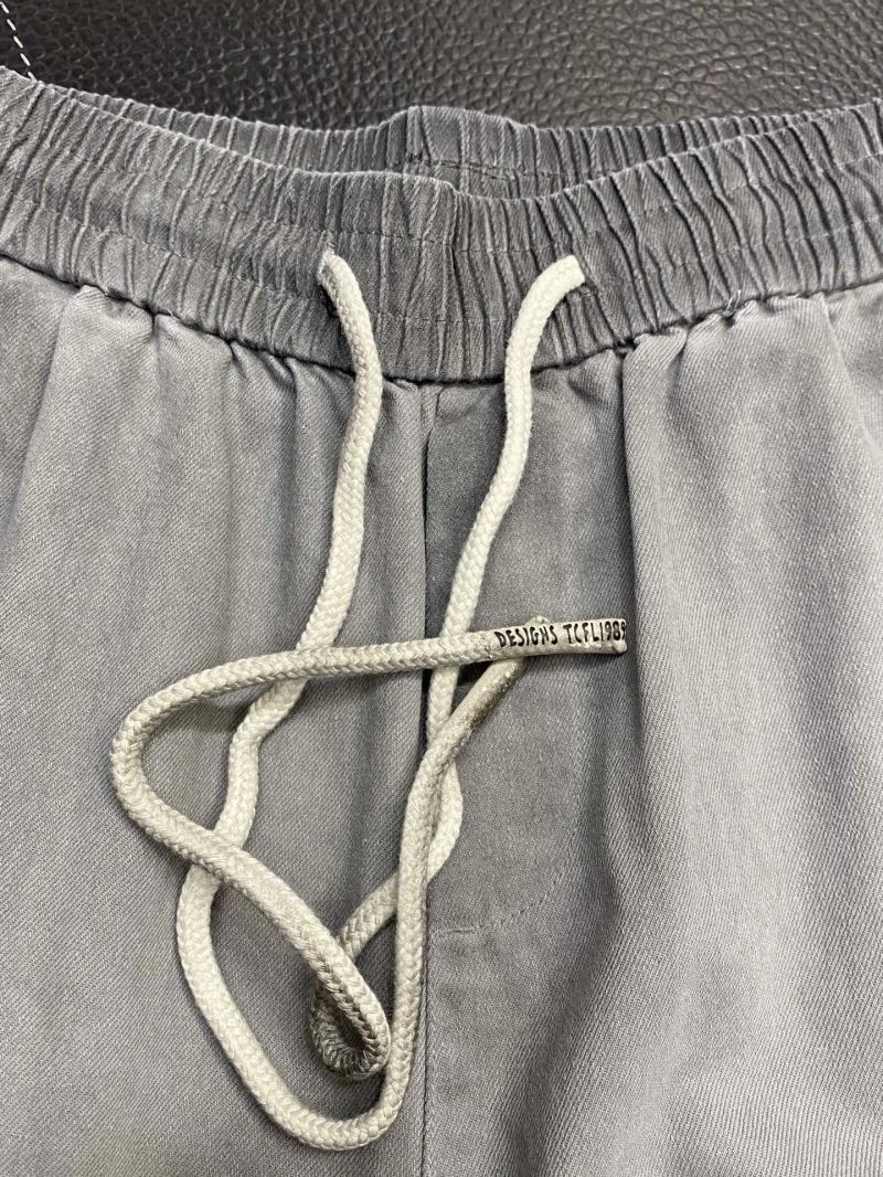 Top match Balenciaga Long Pants