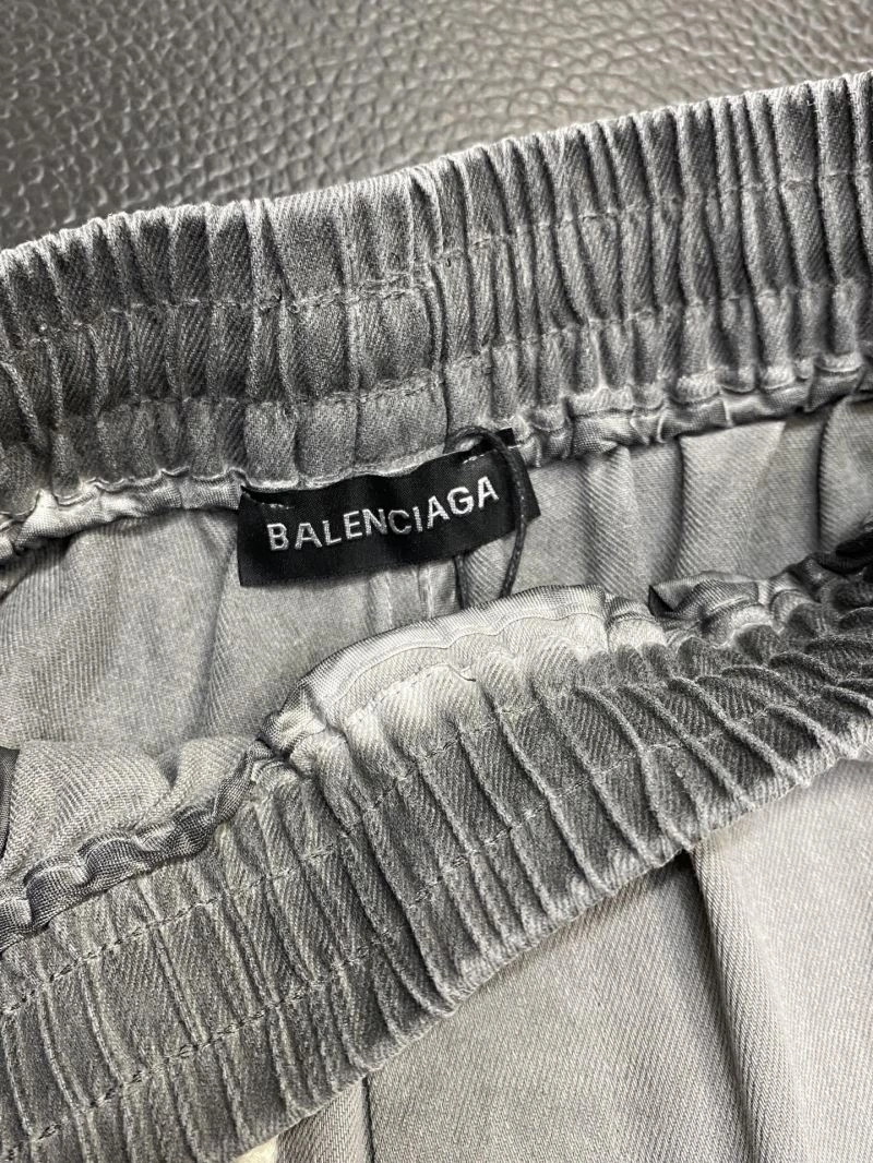 Top match Balenciaga Long Pants