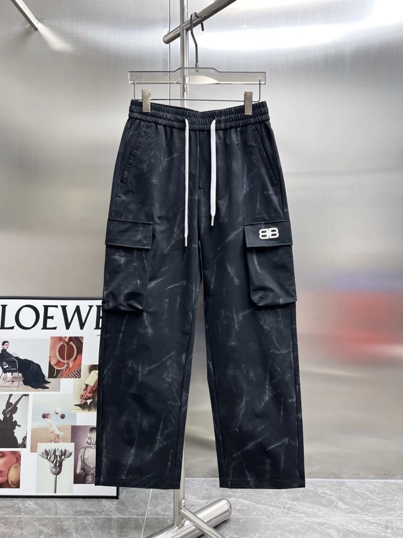 Balenciaga Long Pants