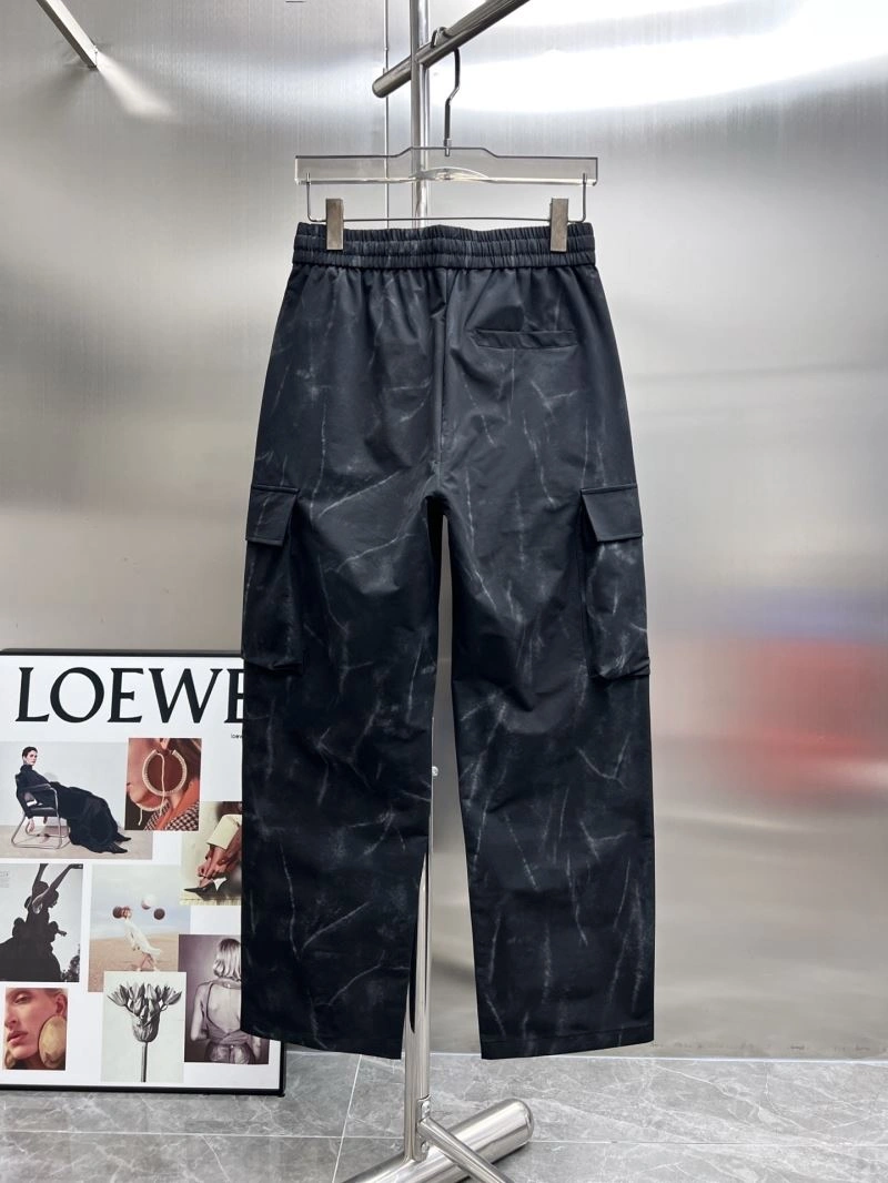 Perfect replica Balenciaga Long Pants