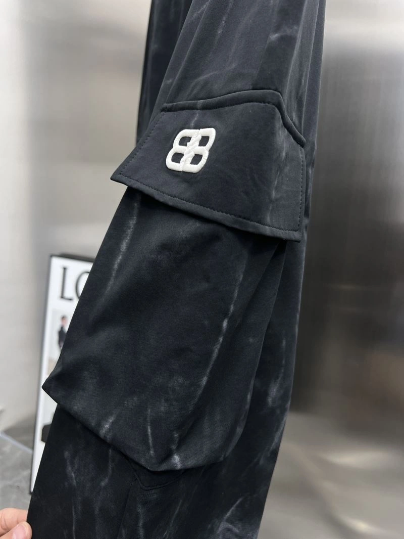 Perfect replica Balenciaga Long Pants