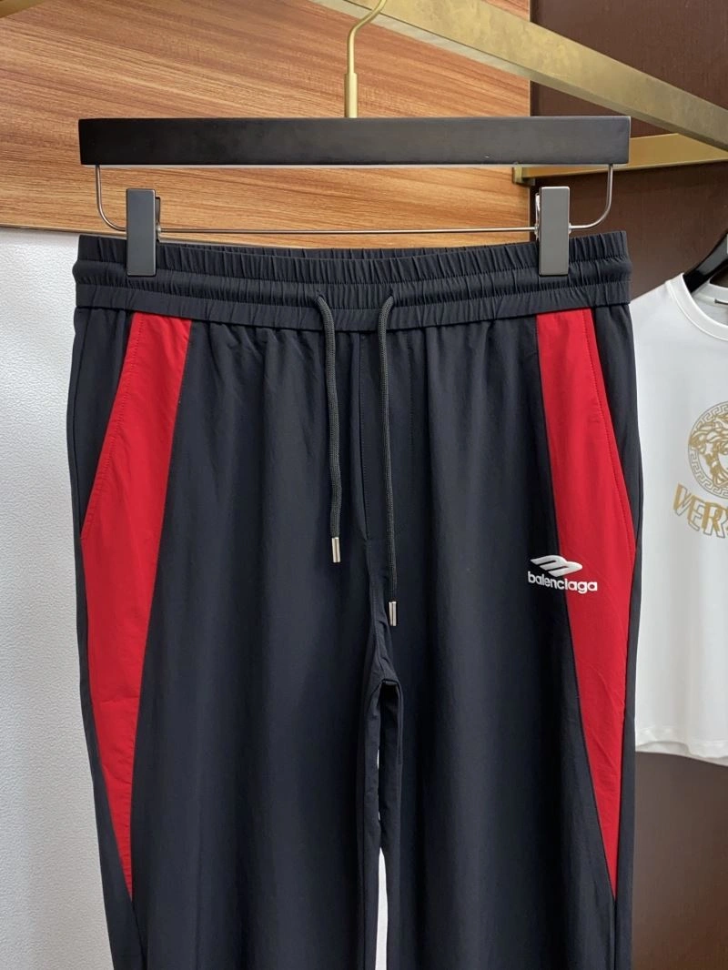High fidelity Balenciaga Long Pants