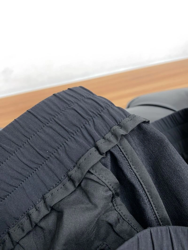 High fidelity Balenciaga Long Pants