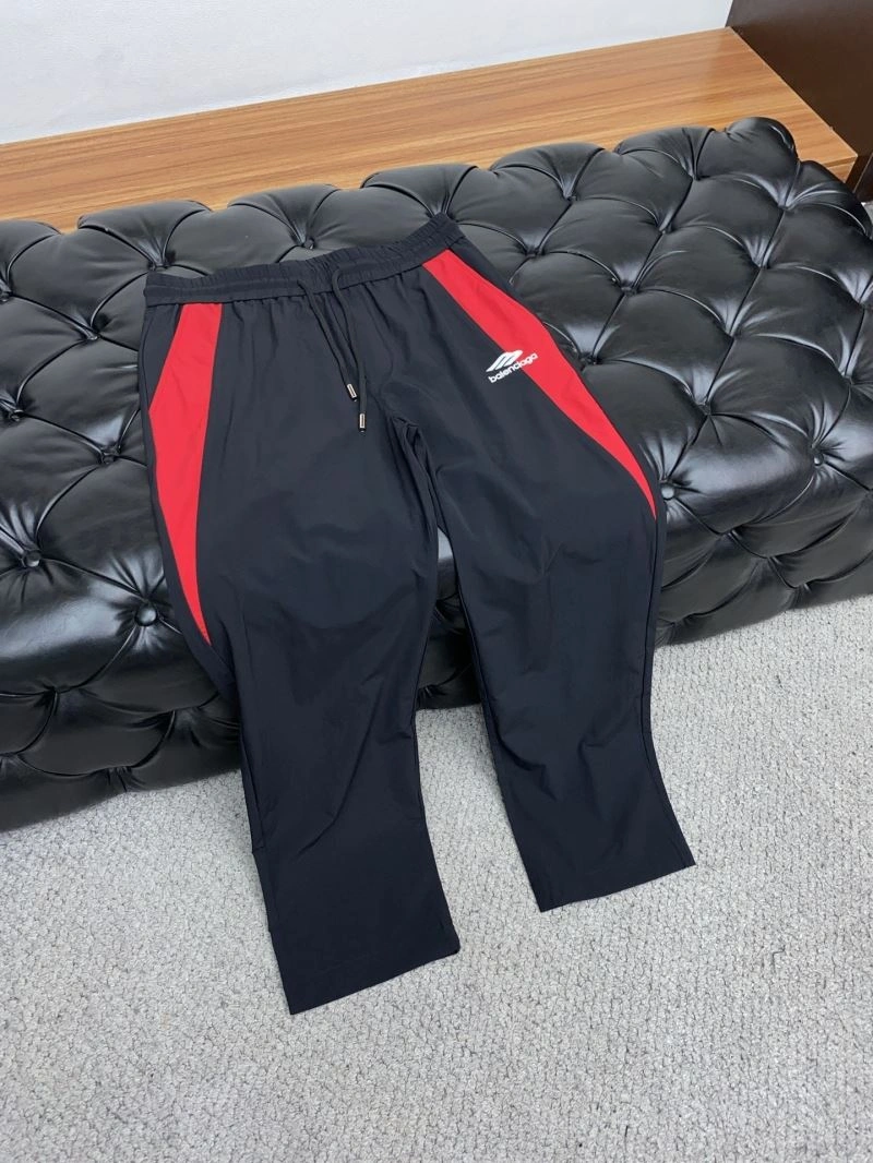 High fidelity Balenciaga Long Pants