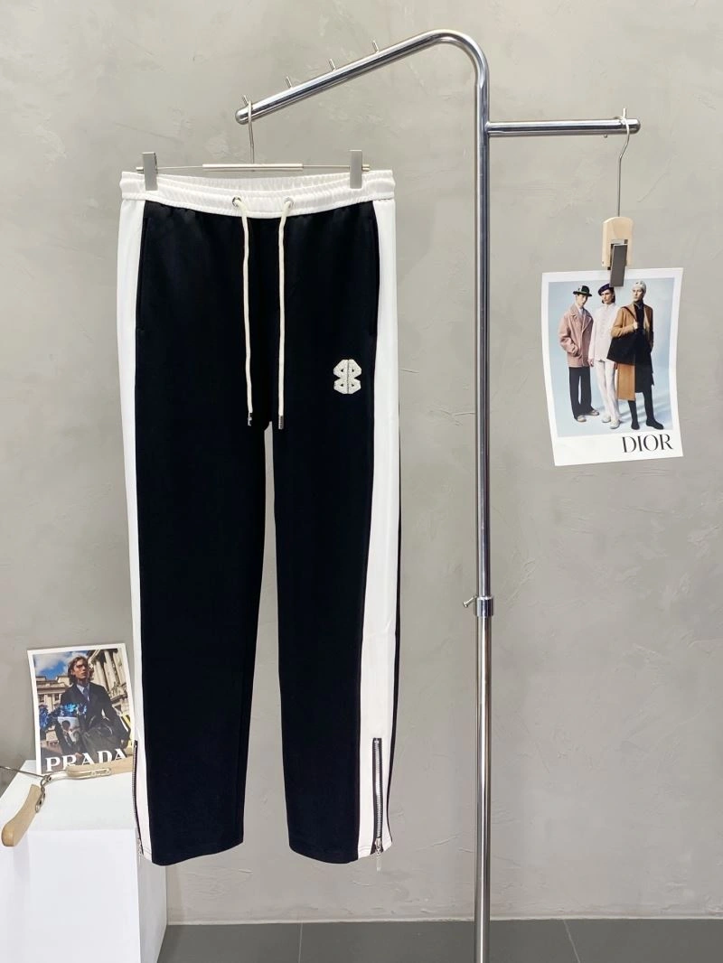 Balenciaga Long Pants