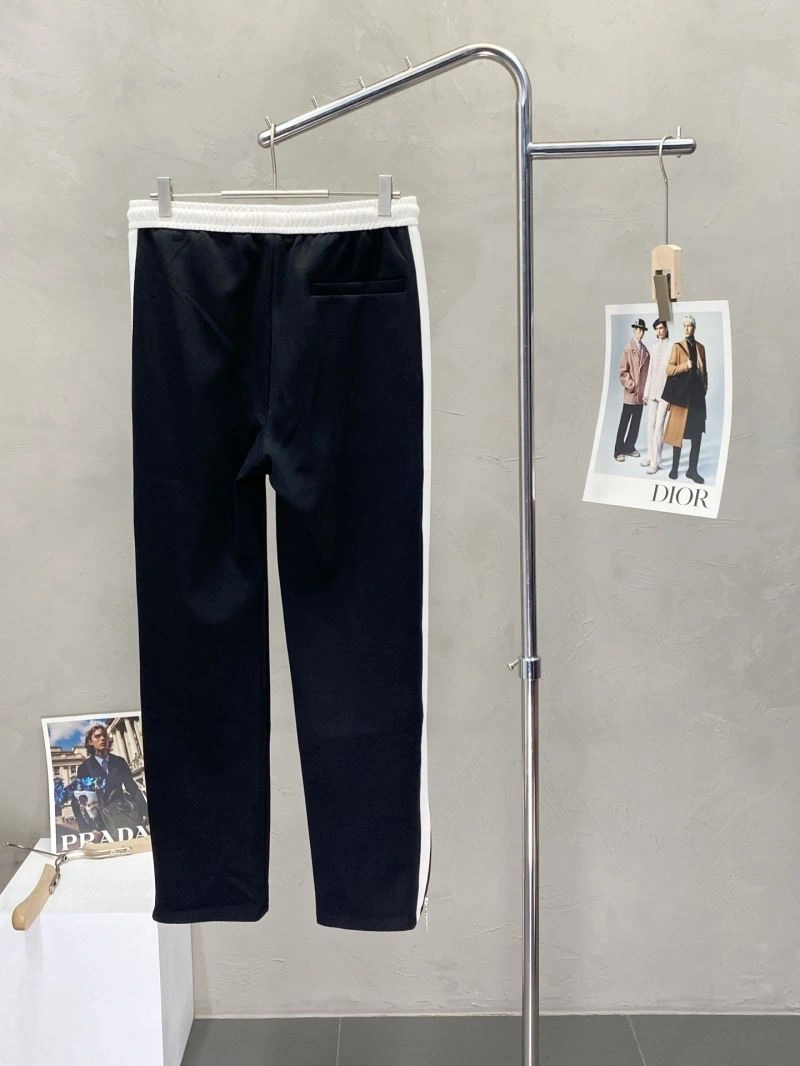 Brand-original Balenciaga Long Pants