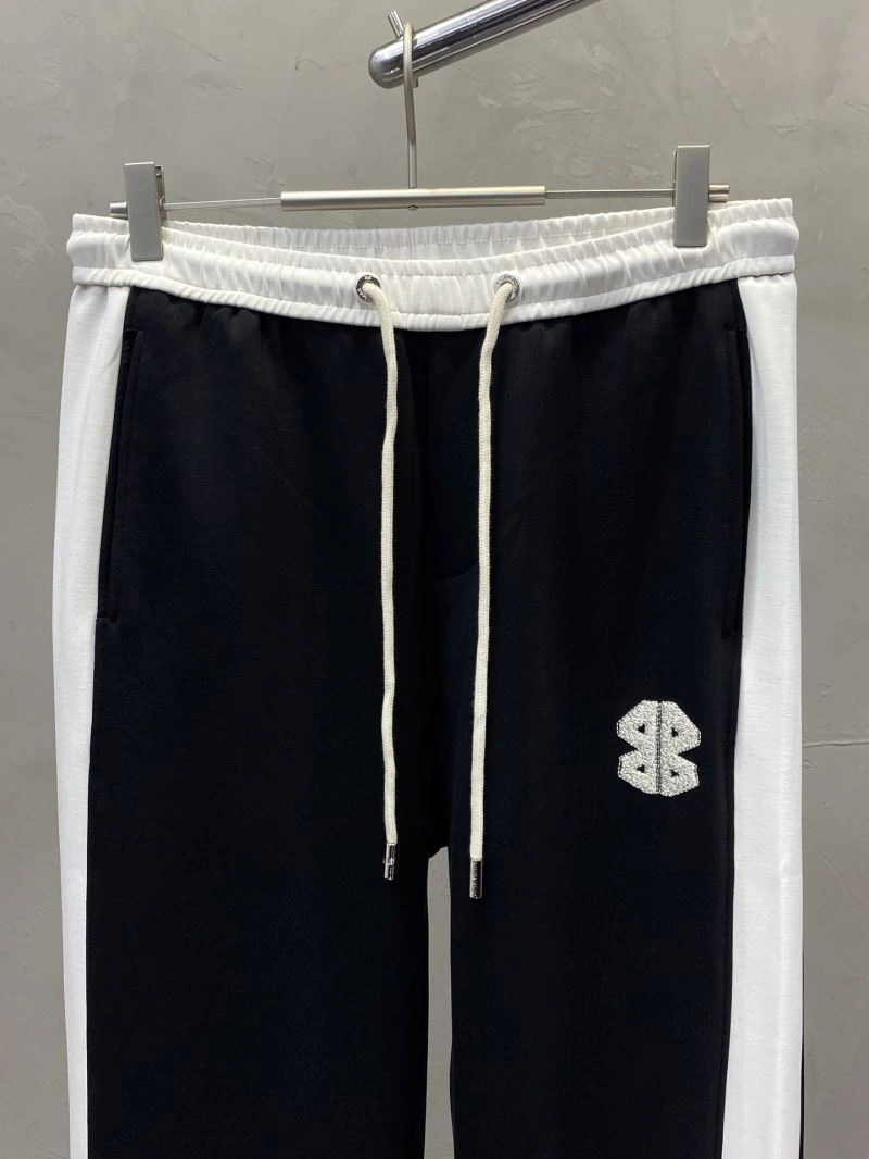 Brand-original Balenciaga Long Pants