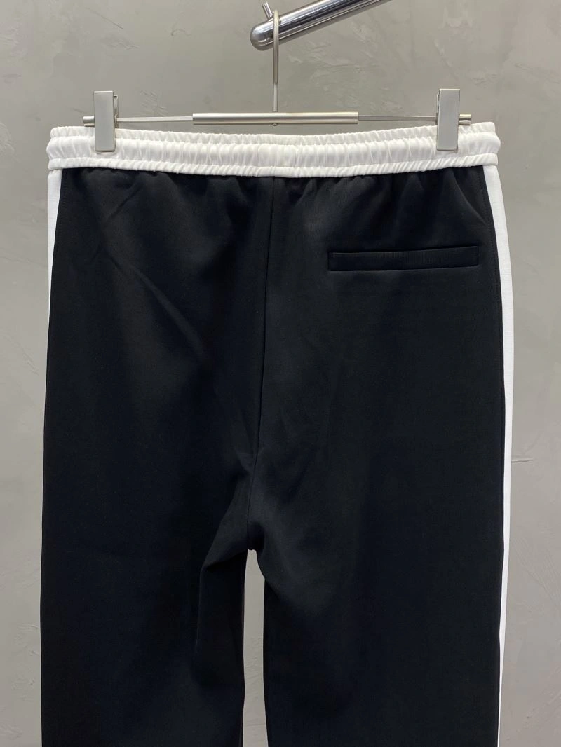 Brand-original Balenciaga Long Pants