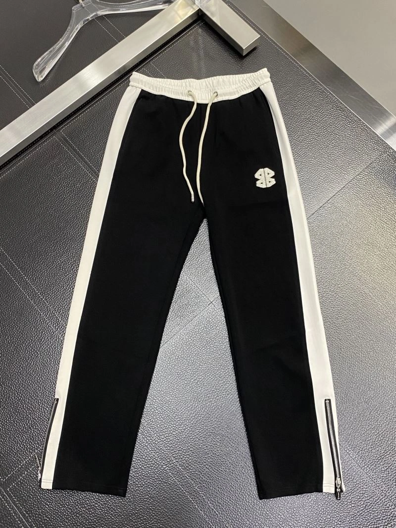 Brand-original Balenciaga Long Pants