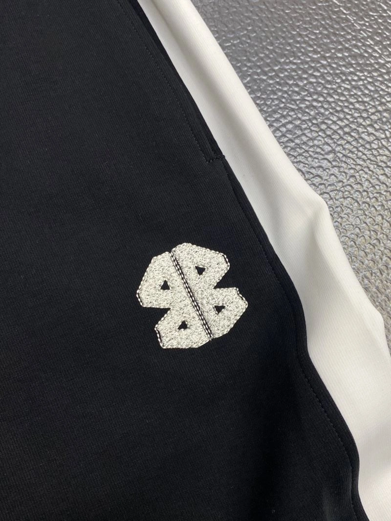 Brand-original Balenciaga Long Pants