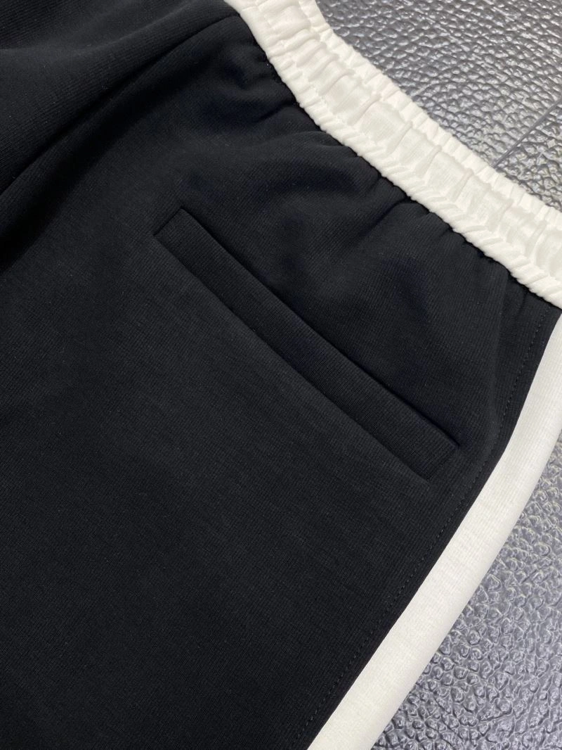 Brand-original Balenciaga Long Pants