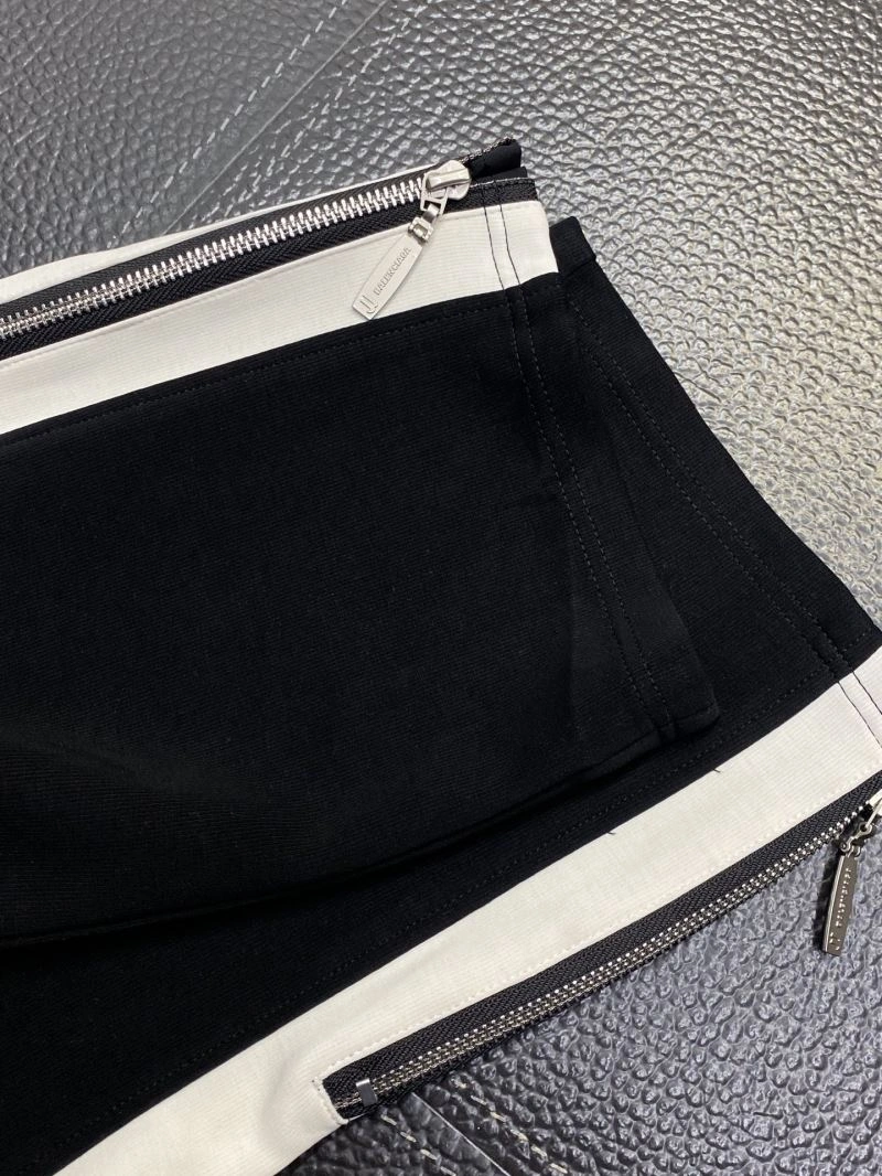 Brand-original Balenciaga Long Pants